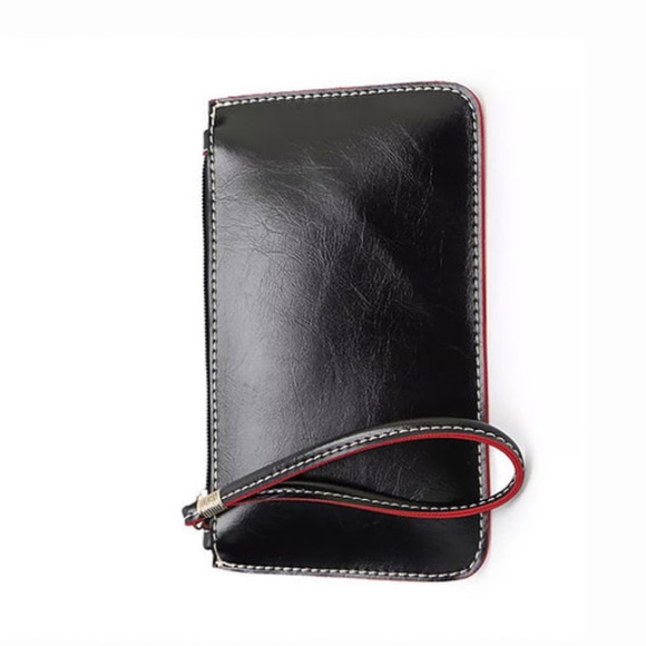 Style Street Boutique | Bags | Envelope Coin Purse | Poshmark